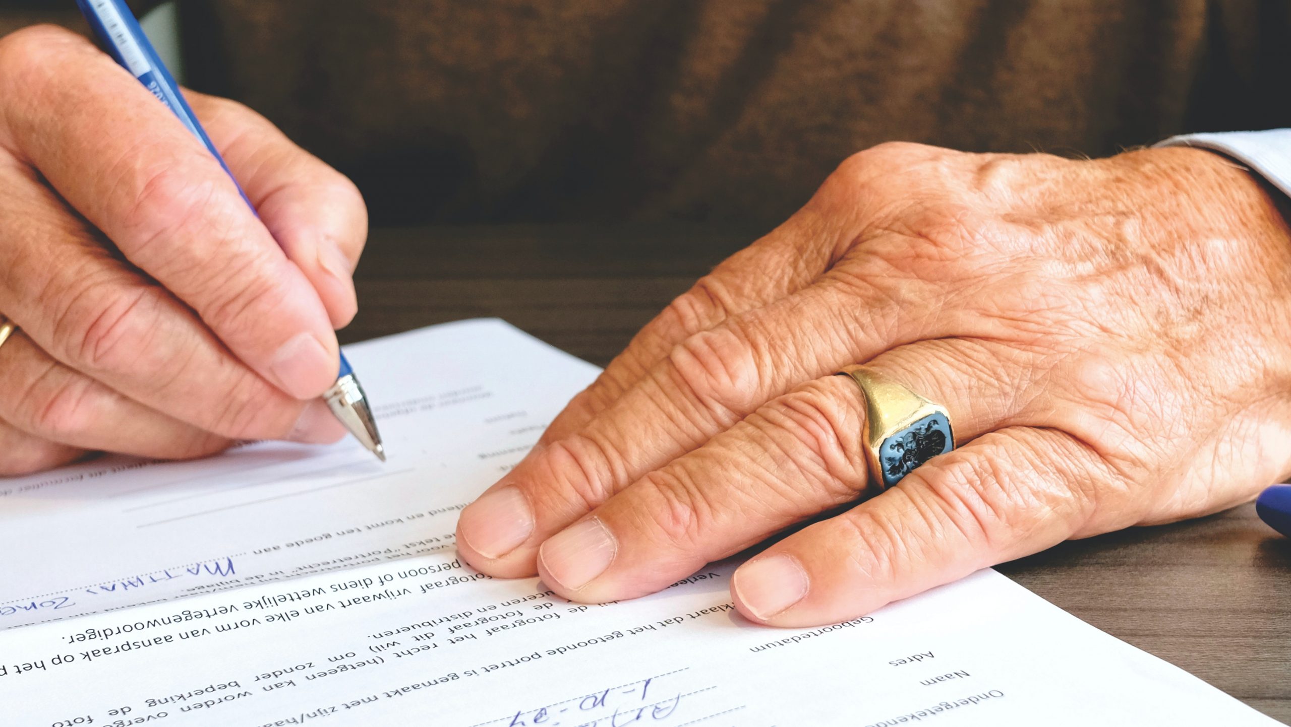 ¡Conoce la características del derecho inmobiliario!